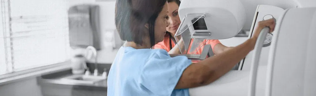 What to Expect from a Screening Mammogram